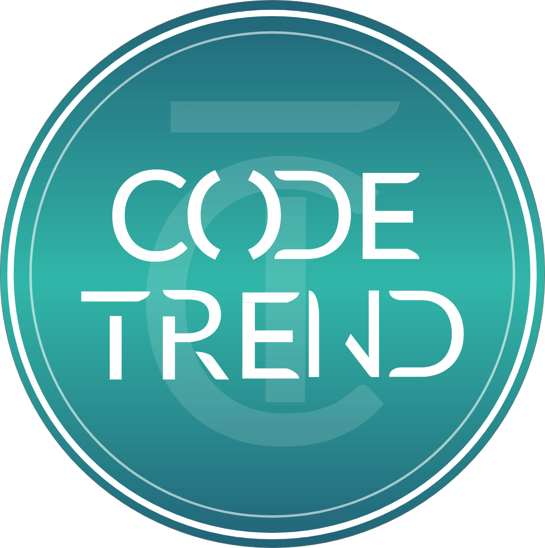 کد ترند - برنامه‌نویسی و توسعه‌ی وب و موبایل